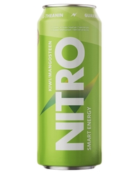 NITRO киви-мангостин 0.5 л., банка